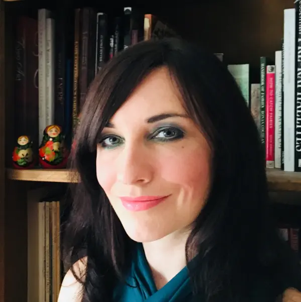 Michelle Harrison - Fable | Stories for everyone