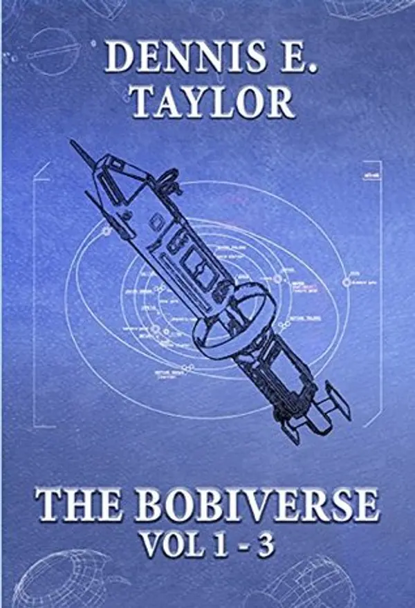 The Bobiverse (Signed Limited Edition) by Dennis E. Taylor | Read ...