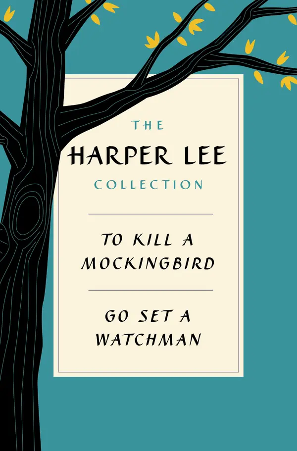 Harper Lee Collection E-book Bundle by Harper Lee - Fable | Stories for ...