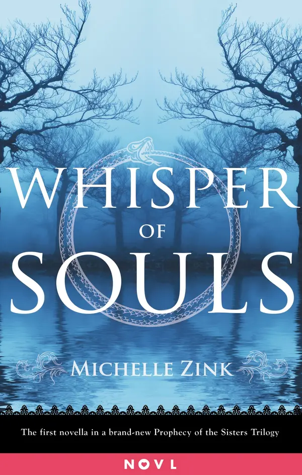 Whisper of Souls by Michelle Zink - Fable | Stories for everyone