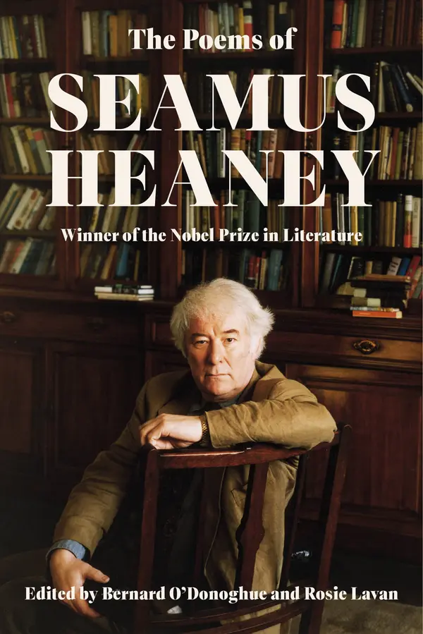 The Poems of Seamus Heaney by Seamus Heaney | Read & Discuss on Fable