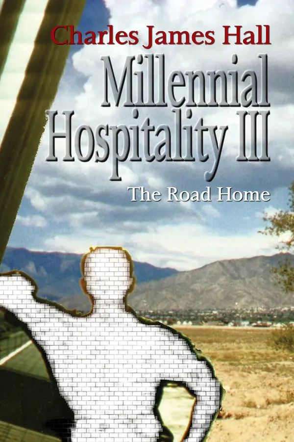 Millennial Hospitality Iii by Charles James Hall | Read & Discuss on Fable