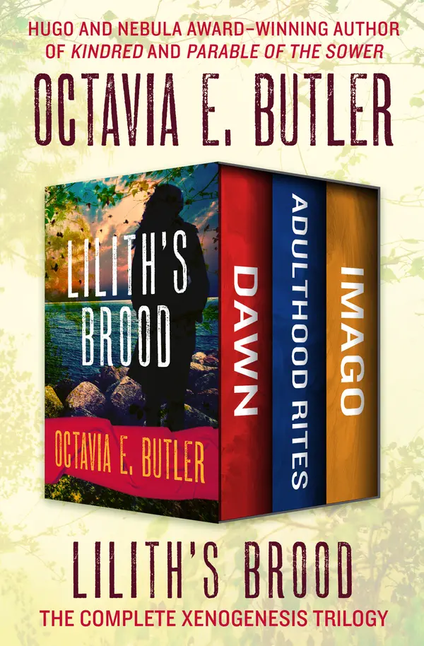 Lilith's Brood by Octavia E. Butler - Fable | Stories for everyone
