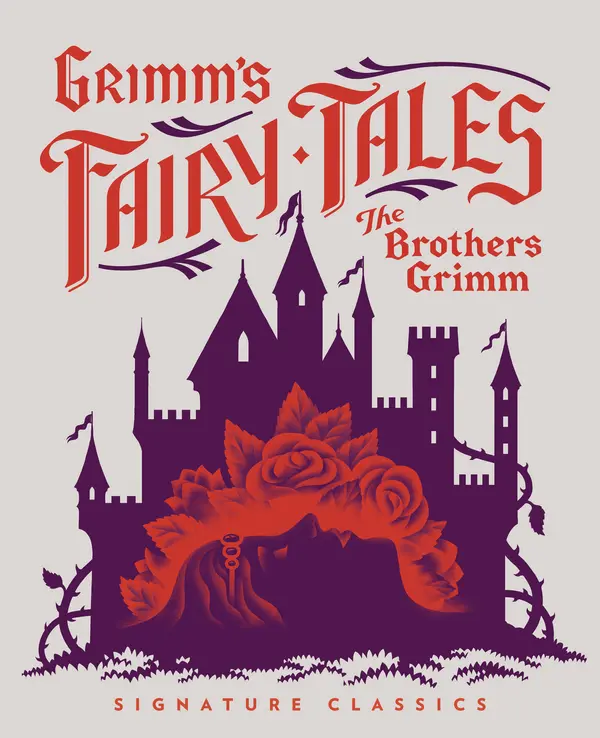 Grimm’s Fairy Tales by Jacob Grimm | Read & Discuss on Fable
