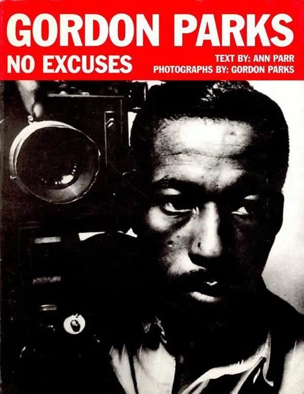 Gordon Parks by Ann Parr | Read & Discuss on Fable