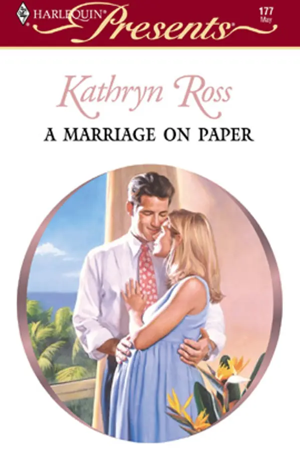 A Marriage on Paper by Kathryn Ross | Read & Discuss on Fable