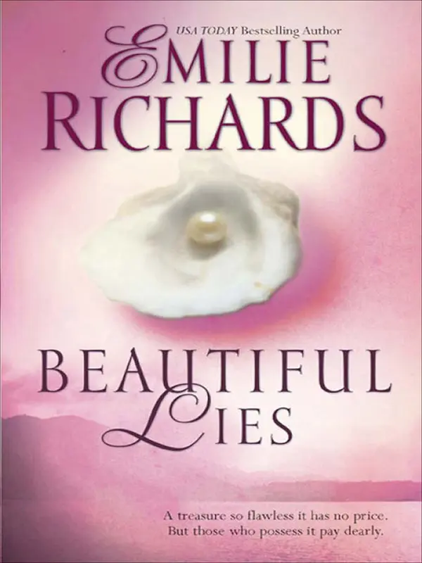Beautiful Lies by Emilie Richards | Read & Discuss on Fable