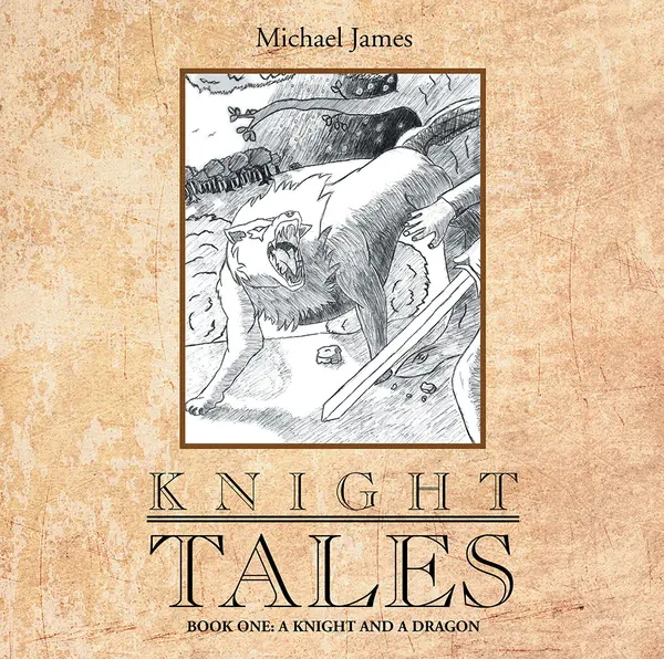 Knight Tales by Michael James | Read & Discuss on Fable