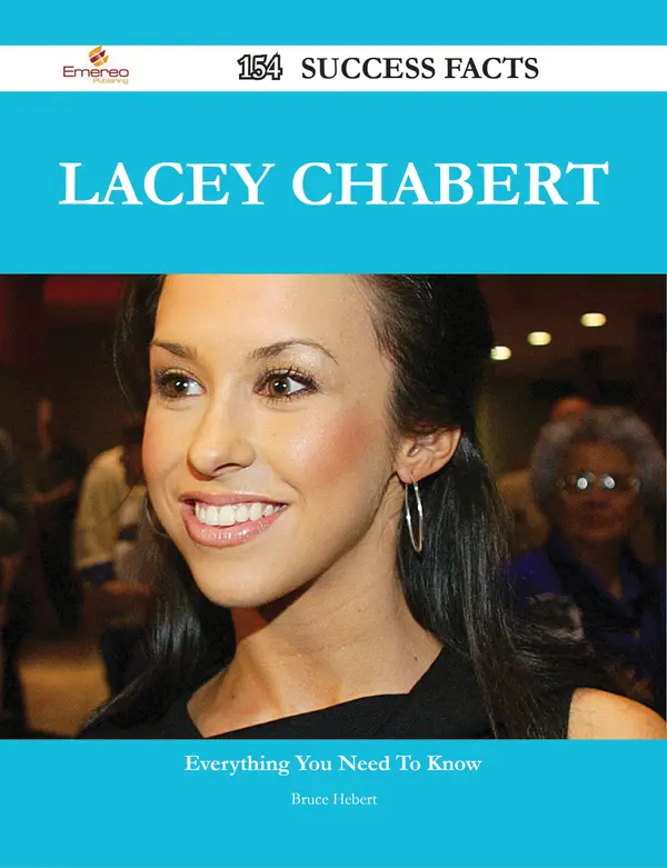 Lacey Chabert 154 Success Facts - Everything you need to know about Lacey Chabert by Bruce ...