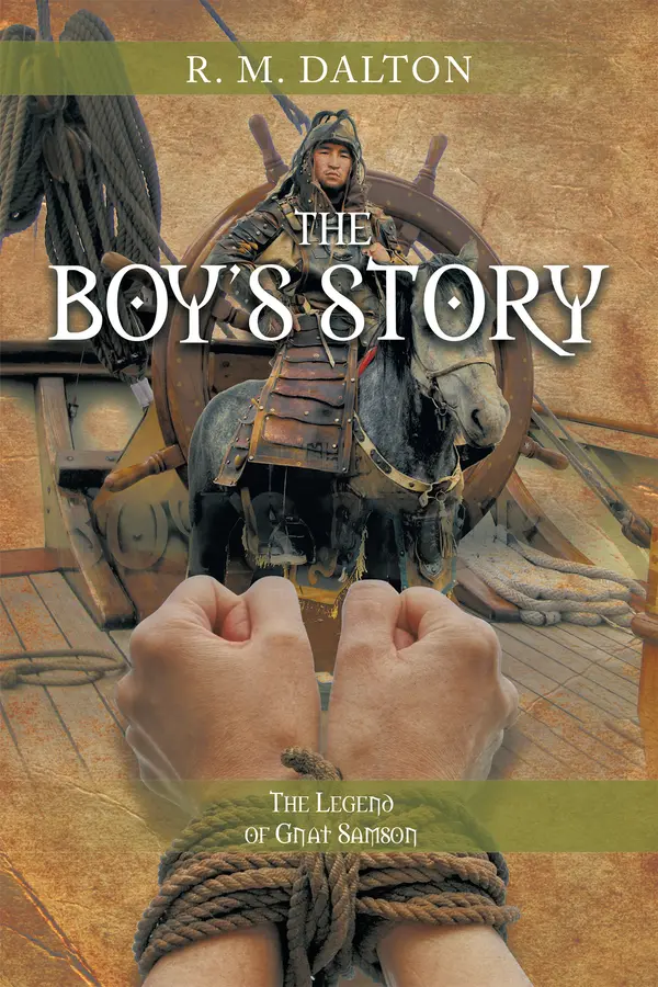 The Boy's Story by R. M. Dalton - Fable | Stories for everyone