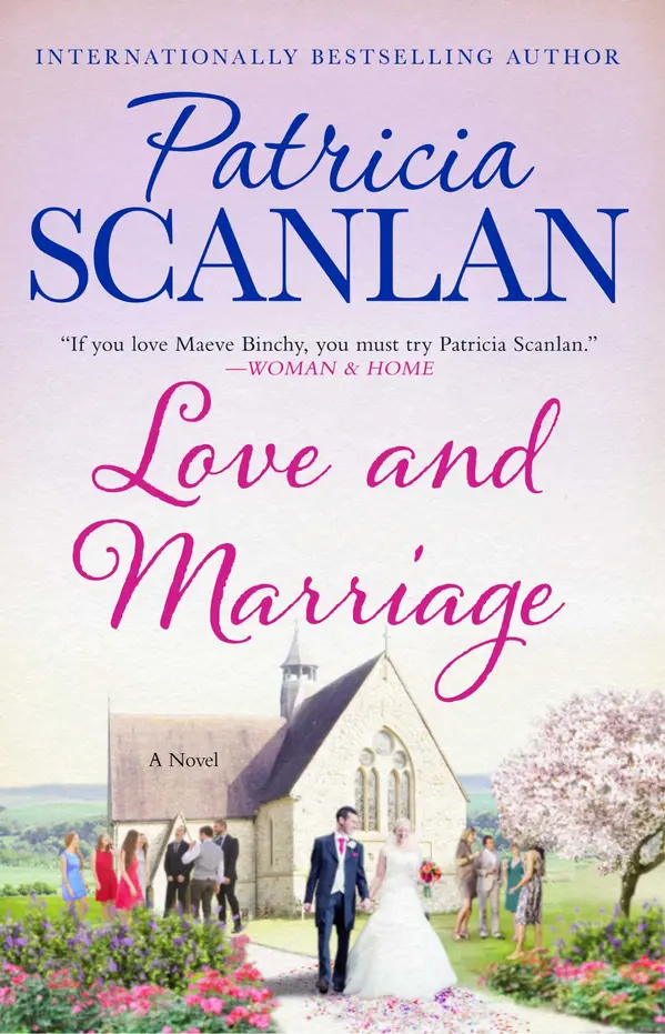 Love and Marriage by Patricia Scanlan - Fable | Stories for everyone