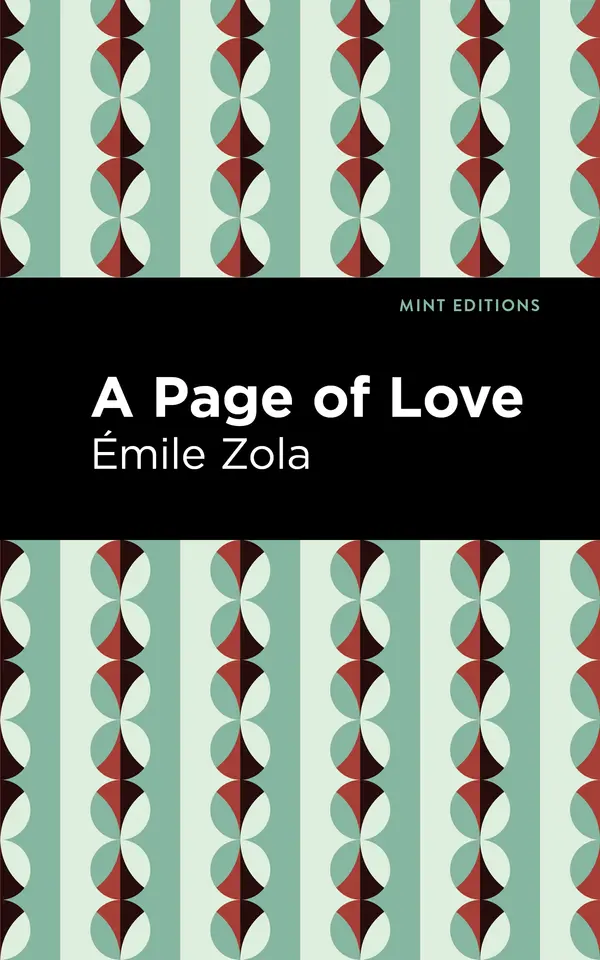 A Page of Love by Émile Zola - Fable | Stories for everyone