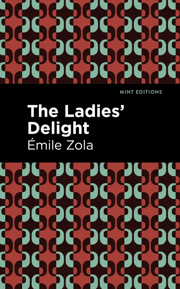 The Ladies' Delight by Émile Zola - Fable | Stories for everyone