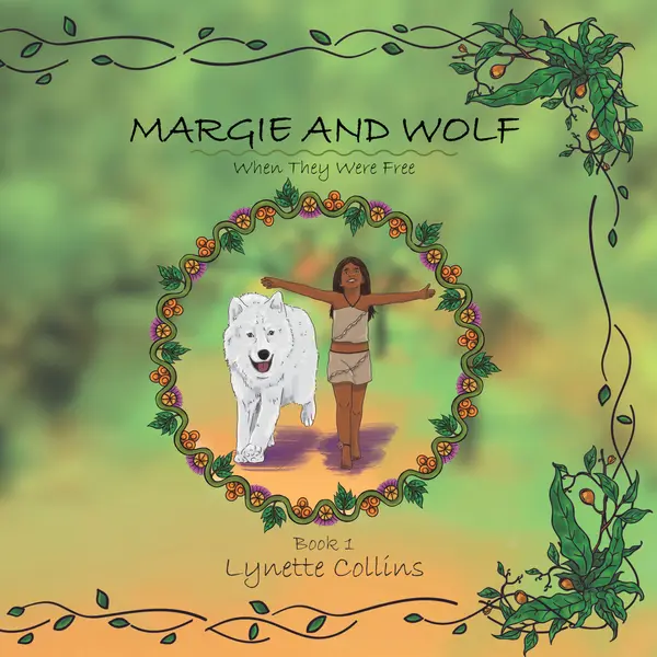 Margie and Wolf Book 1 by Lynette Collins | Read & Discuss on Fable
