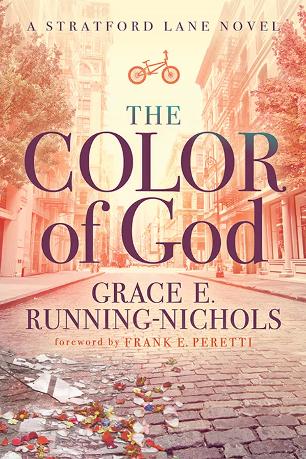 The Color of God by Grace E. Running-Nichols - Fable | Stories for everyone
