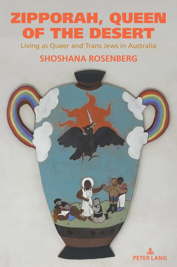 Zipporah, Queen of the Desert by Shoshana Rosenberg | Read & Discuss on ...