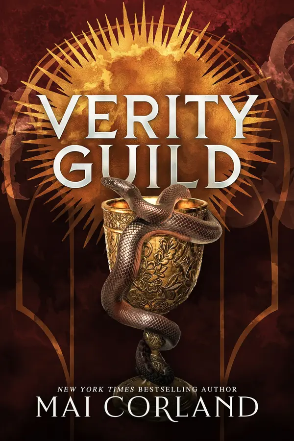 Verity Guild by Mai Corland | Read & Discuss on Fable