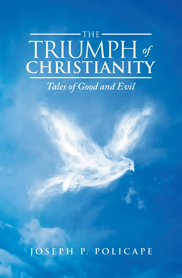 The Triumph of Christianity by Joseph P. Policape - Fable | Stories for ...