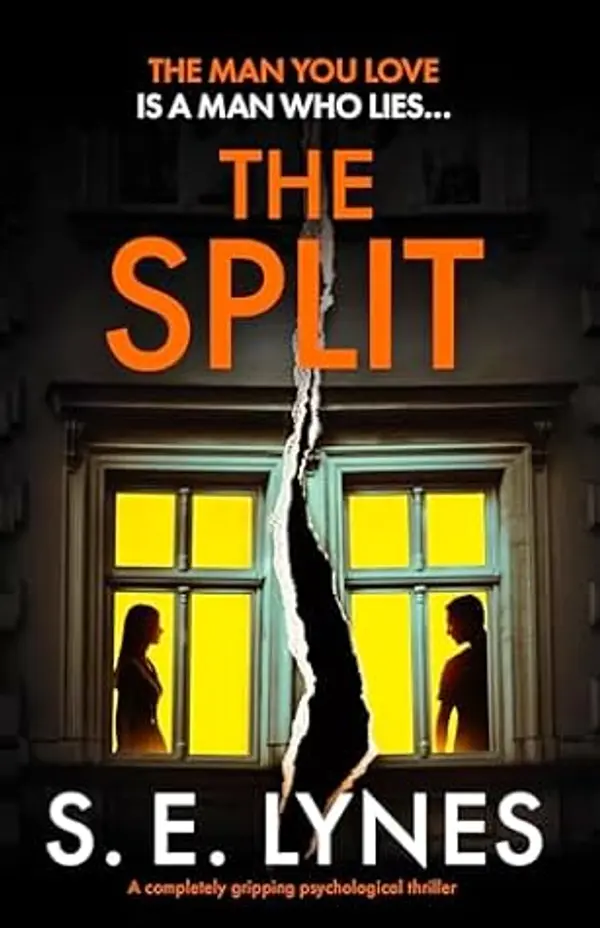 The Split by S.E. Lynes | Read & Discuss on Fable