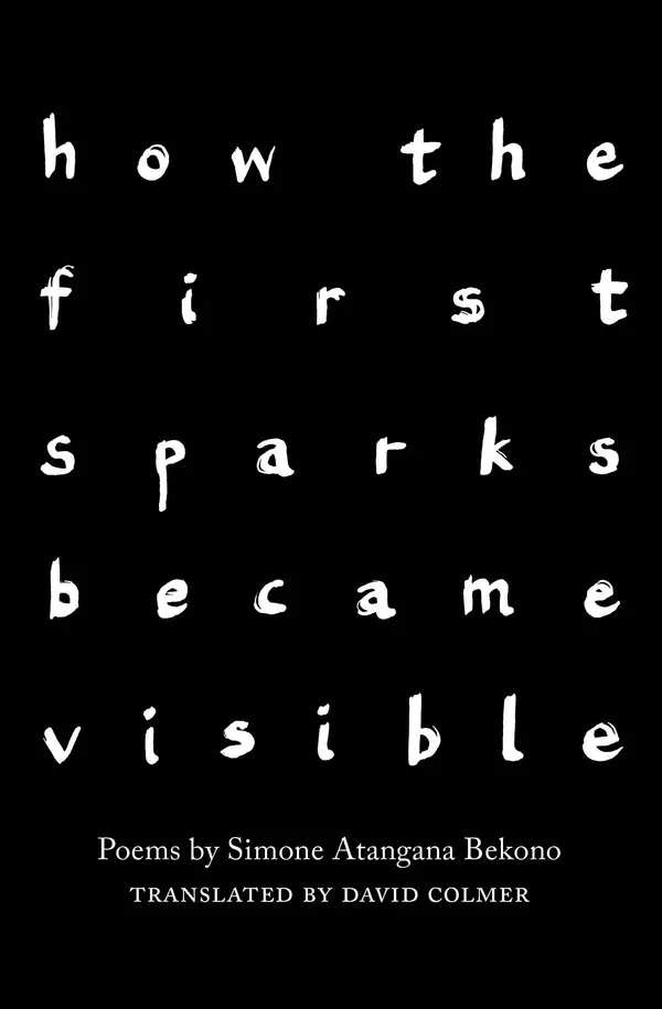 how the first sparks became visible by Simone Atangana Bekono - Fable ...
