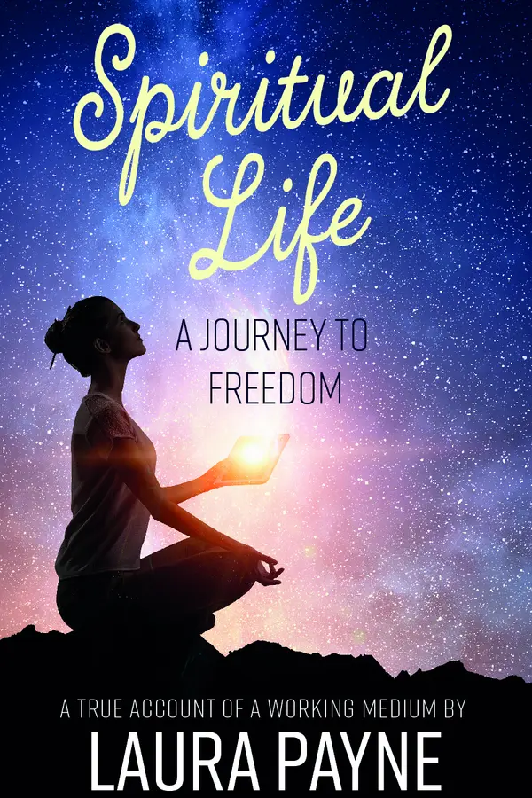 Spiritual Life, a Journey to Freedom by Laura Payne - Fable | Stories ...