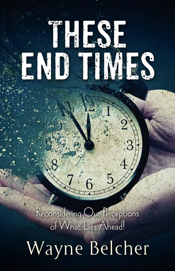 These End Times by Wayne Belcher | Read & Discuss on Fable