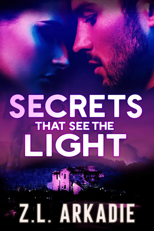 Secrets That See The Light by Z.L. Arkadie | Read & Discuss on Fable