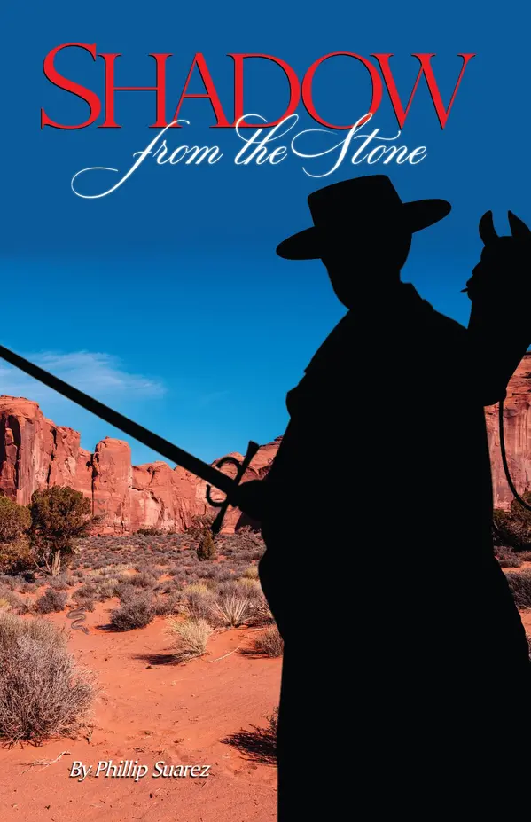 Shadow From the Stone by Phillip Suarez - Fable | Stories for everyone