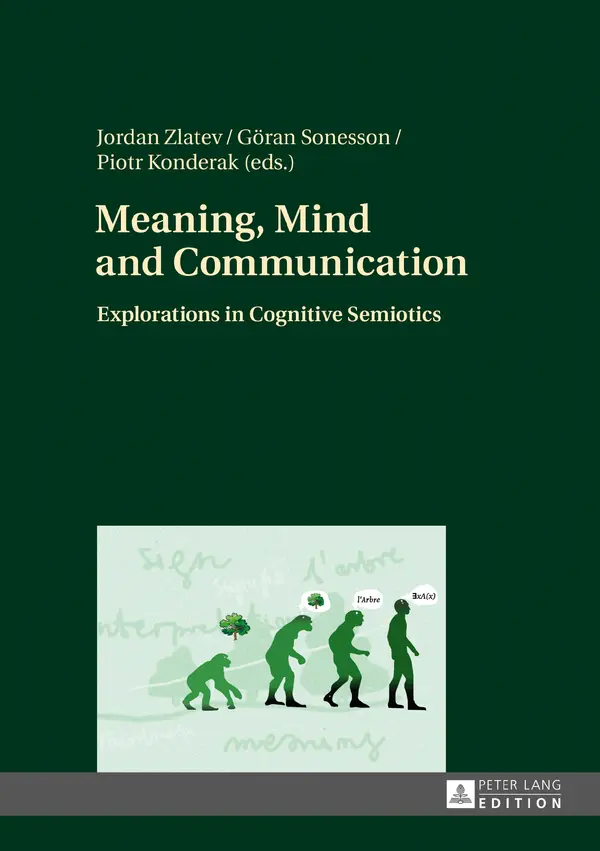 Meaning, Mind and Communication by Jordan Zlatev - Fable | Stories for ...