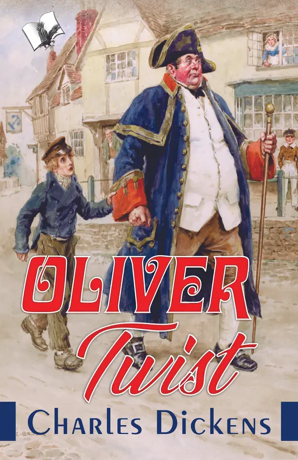 Oliver Twist by Charles Dickens | Read & Discuss on Fable