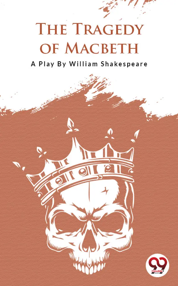 The Tragedy Of Macbeth by William Shakespeare - Fable | Stories for ...