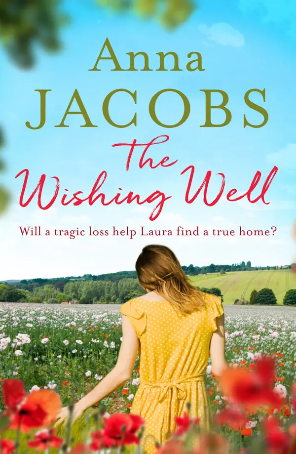 The Wishing Well by Anna Jacobs | Read & Discuss on Fable
