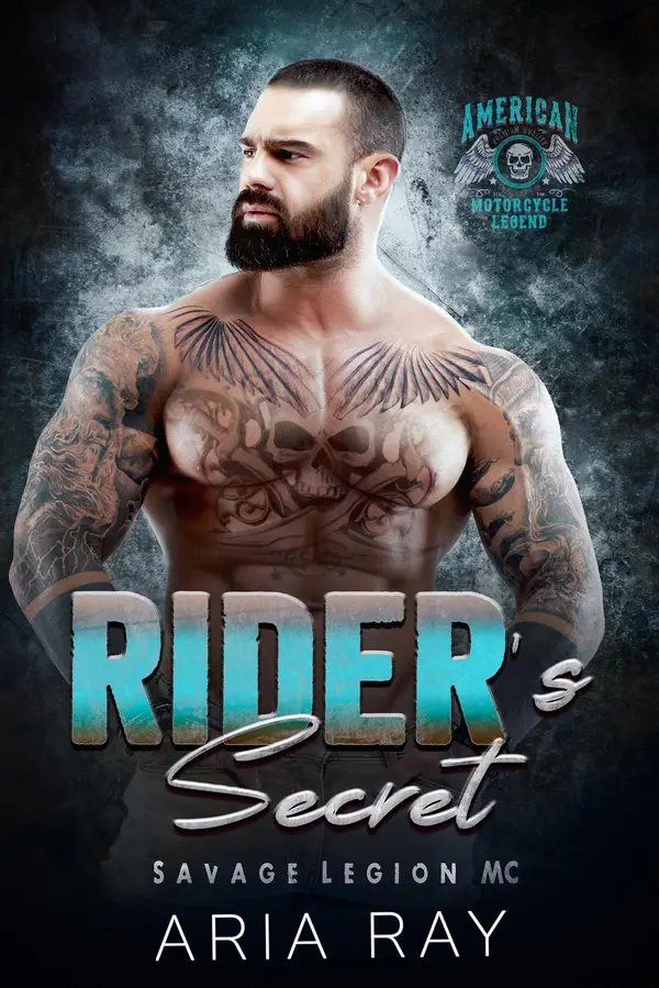Rider’s Secret by Aria Ray | Read & Discuss on Fable