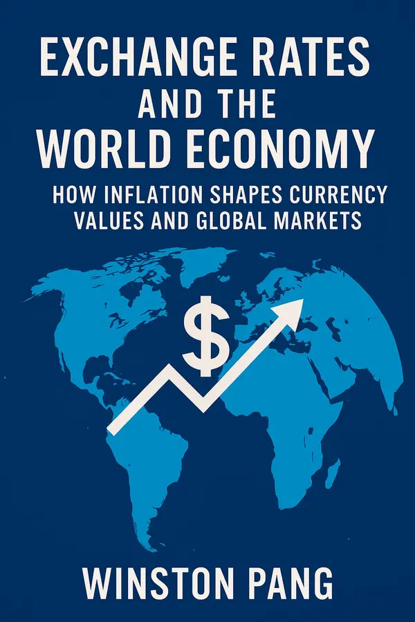 Exchange Rates and the World Economy by Winston Pang Wee Pat (Thomas ...
