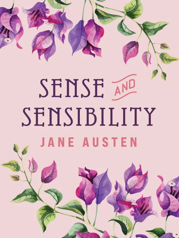 Sense and Sensibility by Jane Austen | Read & Discuss on Fable