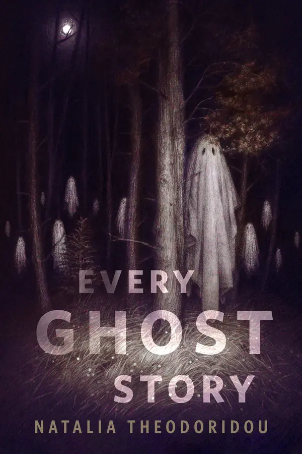Every Ghost Story by Natalia Theodoridou | Read & Discuss on Fable