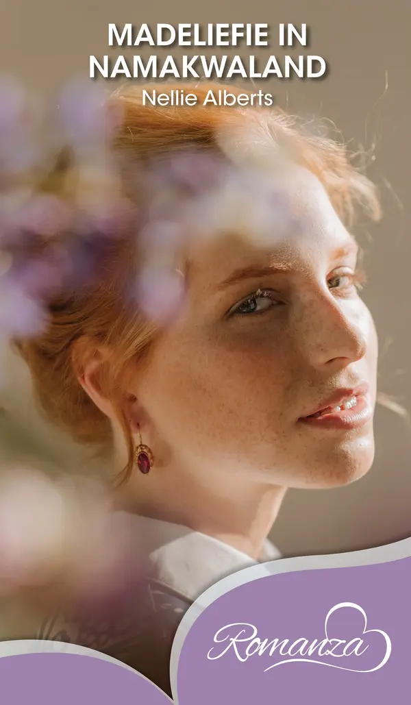 Madeliefie in Namakwaland by Nellie Alberts - Fable | Stories for everyone