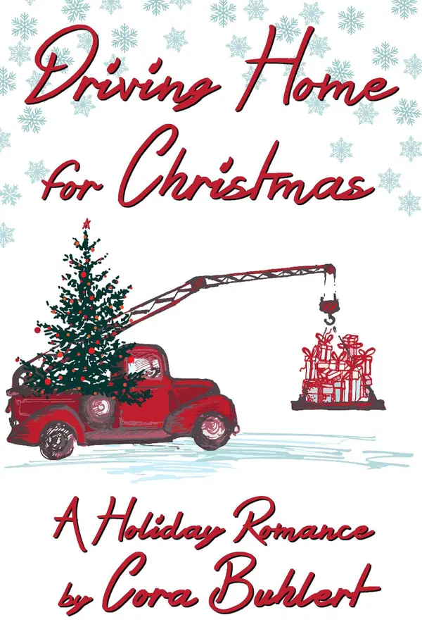 Driving Home for Christmas by Cora Buhlert | Read & Discuss on Fable