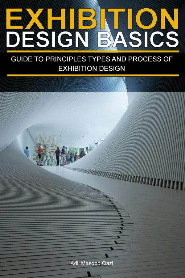 Exhibition Design Basics: Guide to Principles, types and Process of ...
