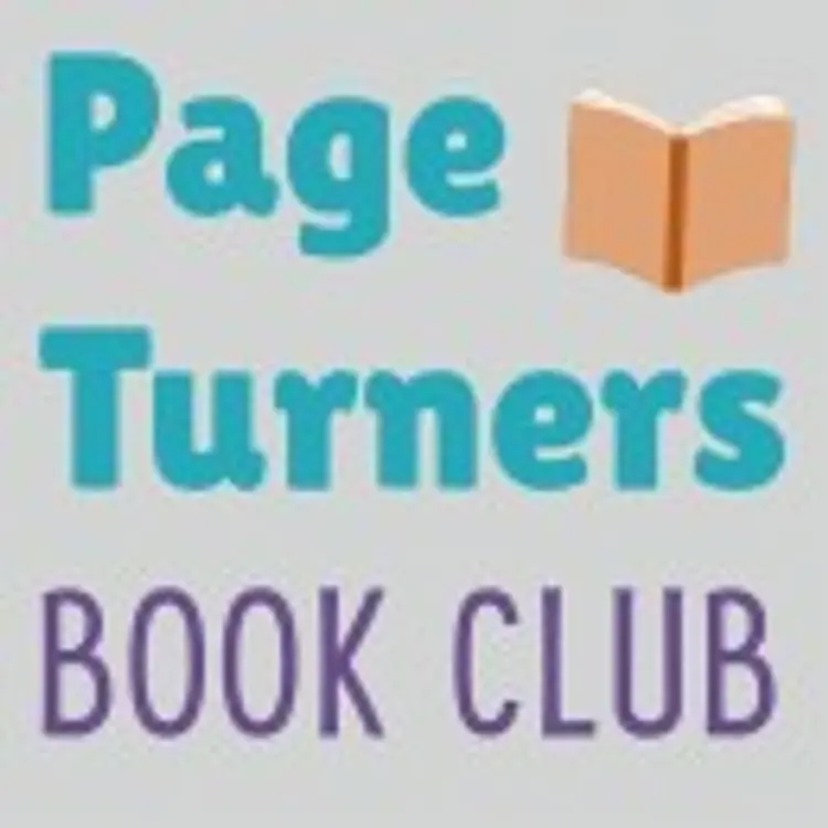 Page Turners Book Club | Join & Read on Fable